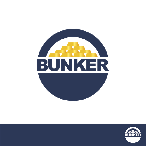 BUNKER LOGO CONTEST - INVEST IN GOLD AND SILVER BEFORE THE BIG CRASH ...