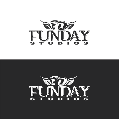 Design a fun creative logo for the creative FunDay Studios | Logo ...