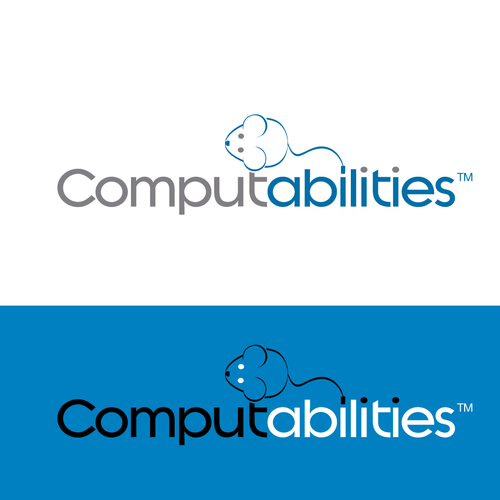 Logo for senior-friendly computer support company | Logo design contest
