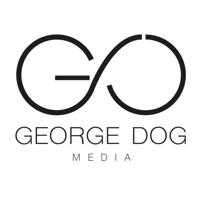 New Media Company Logo! | Logo design contest