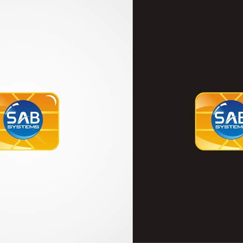 Logo for SAB | Logo design contest
