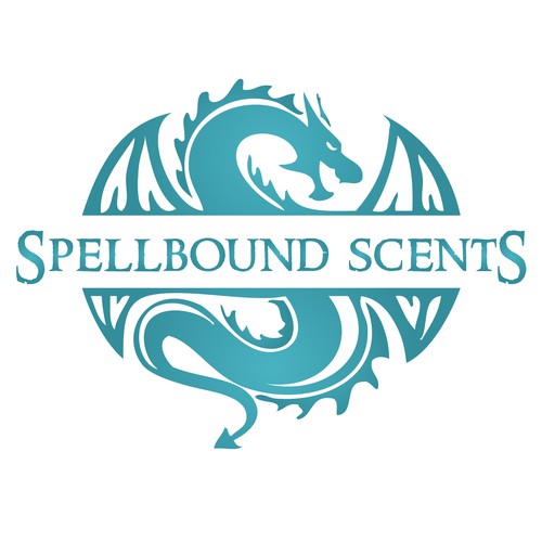 Design a Logo for Spellbound Scents, a hand-crafted Indie Perfume ...