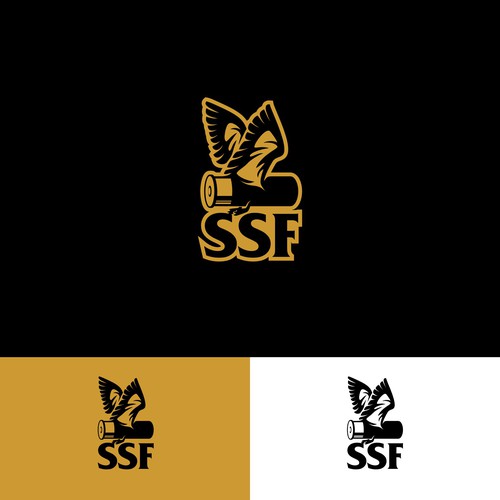 Designs | SSF Logo | Logo design contest