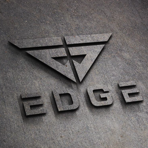 Design a sleek, minimal logo for Edge (clothing brand) | Logo design ...