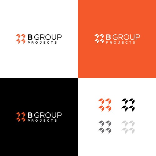 Designs | Create a cool and professional looking logo for a commercial ...