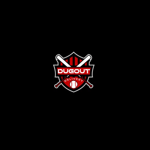 Brand new company looking to become globally known. Baseball themed ...