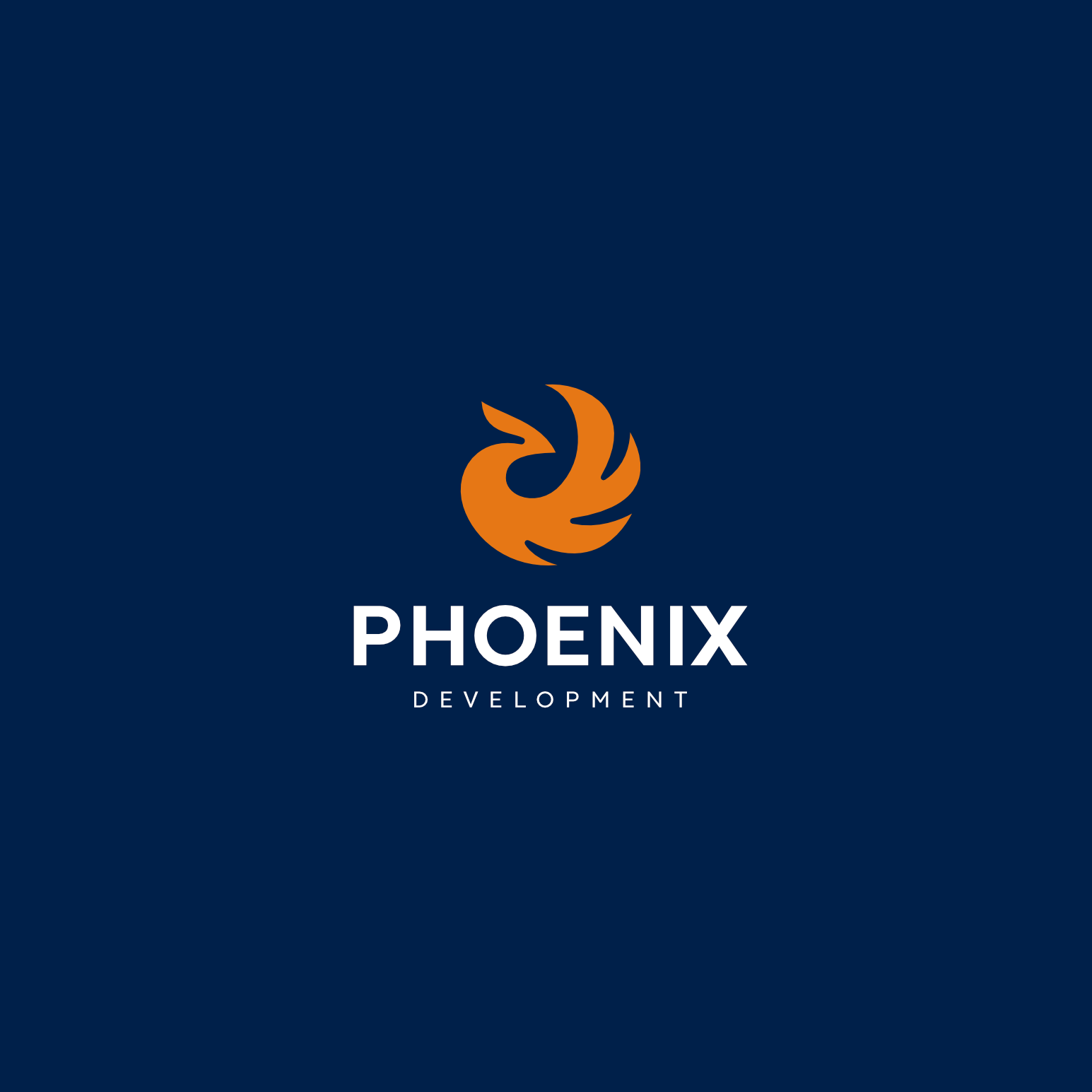 Phoenix Logos - Free Phoenix Logo Ideas, Design & Templates