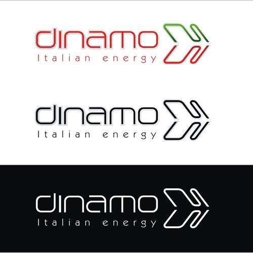 logo for Dinamo | Logo Design Wettbewerb