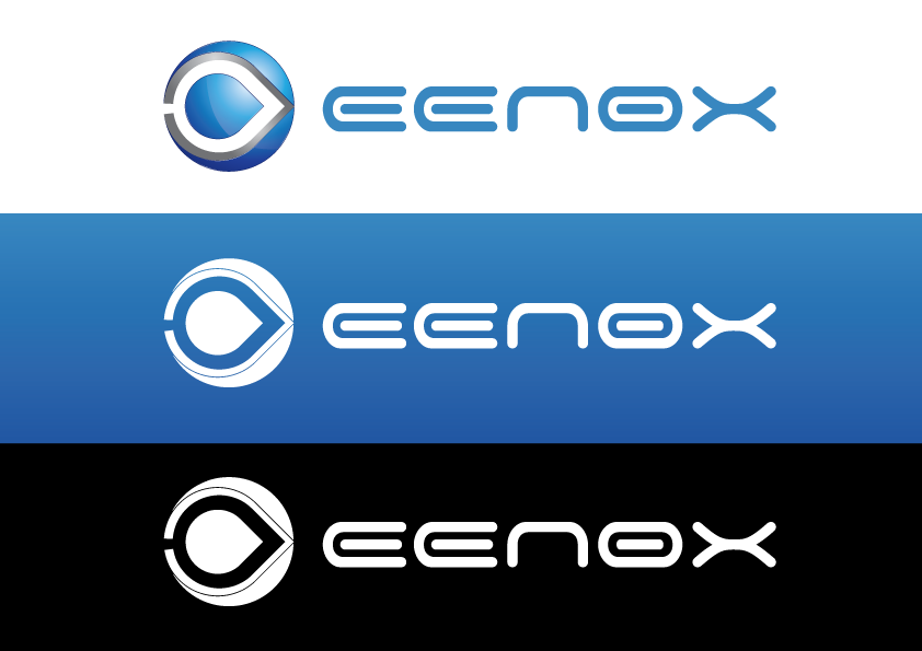 Create a disruptive Logo for Eenox | Logo design contest