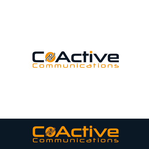 CoActive needs your help to tell its story | Logo & brand identity pack ...