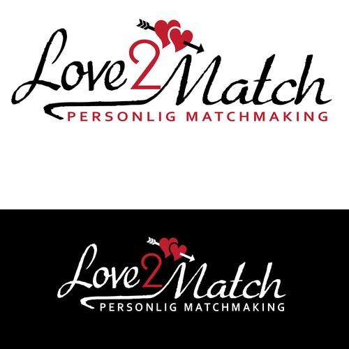 Personal matchmaker (dating) needs a good looking logo | Logo design ...