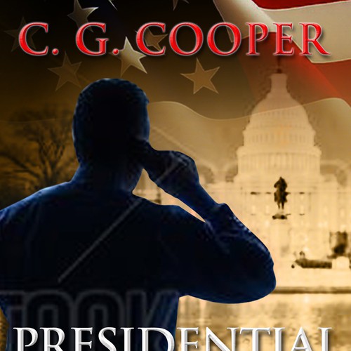 Designs | Help "Presidential Shift" Book 4 of the Corps Justice Series ...