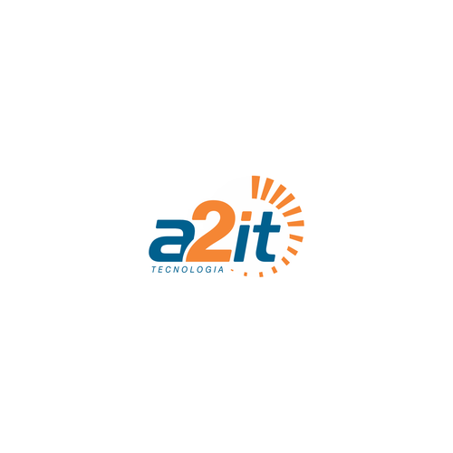 A2IT Logo | Logo design contest