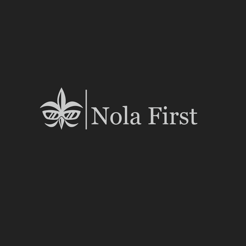 NOLA FIRST | Logo & social media pack contest