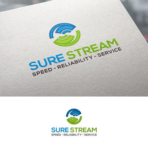 Designs | Design a logo for our new internet company! | Logo design contest