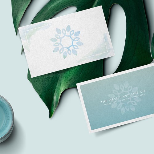 Aqua Branding Ideas - 42+ Best Aqua Brand Identity Designs 2024 | 99designs