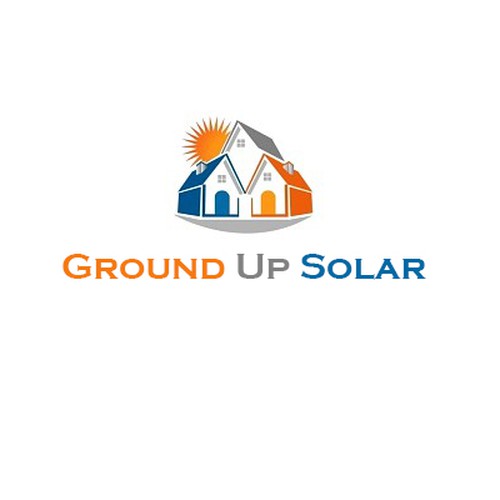 New Solar Power Company Needs A Great Logo | Logo design contest