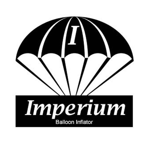 It's a celebration! Helium Balloon Product Logo! | Logo design contest