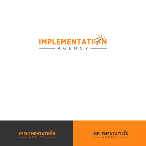 Help Implementation Agency with a new logo | Logo design contest