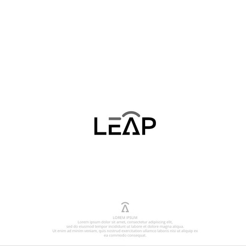 Leap Course | Logo design contest