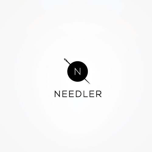 Needle Logos - Free Needle Logo Ideas, Design & Templates