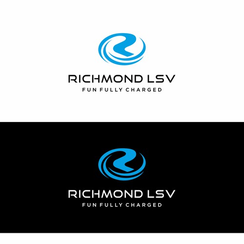 Designs | Richmond LSV | Logo design contest