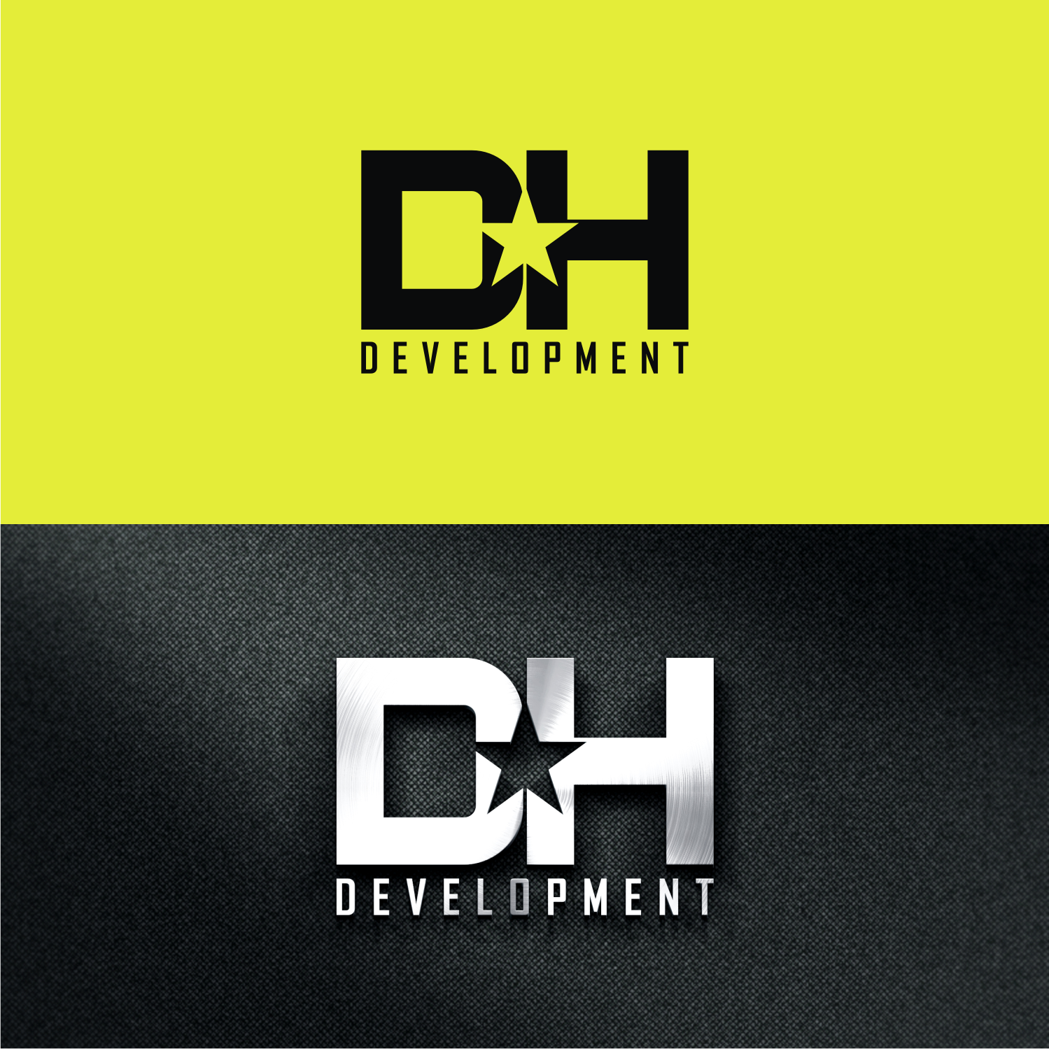 Developer Logos - Free Developer Logo Ideas, Design & Templates