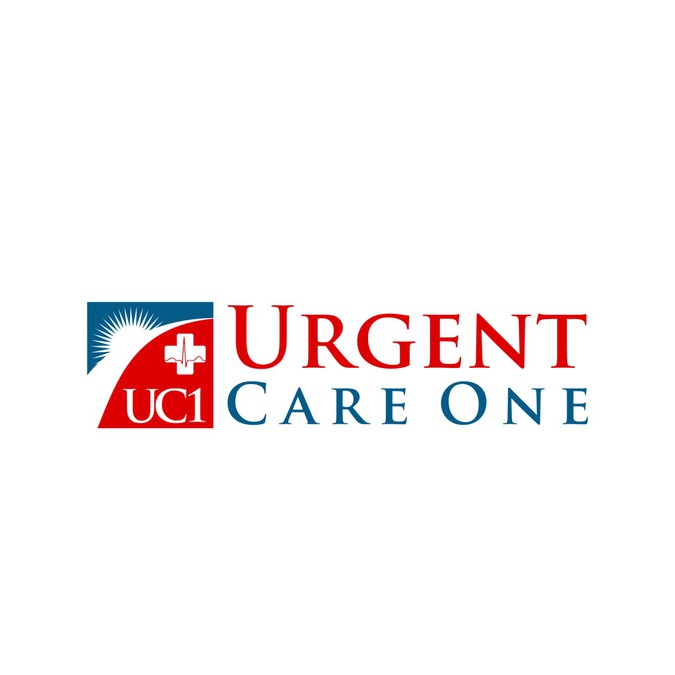 Urgent Care One trusts you in creating a professional healthcare logo ...