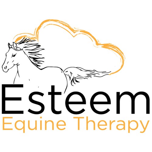 Esteem Equine Therapy needs a new logo | Logo design contest