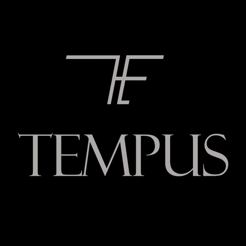 TEMPUS | Logo & social media pack contest