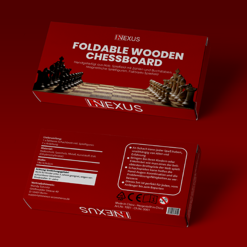 Designs | Design an eye-catching e-commerce packaging | Product ...