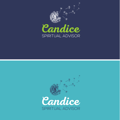 Psychic Medium and Spiritual Advisor Logo | Logo design contest