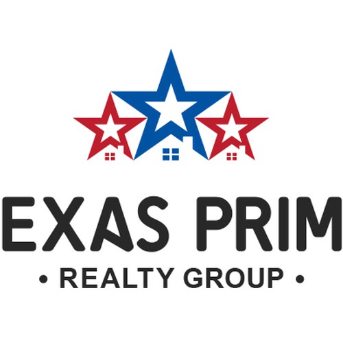 Create the next logo for Texas Prime Realty Group | Logo design contest