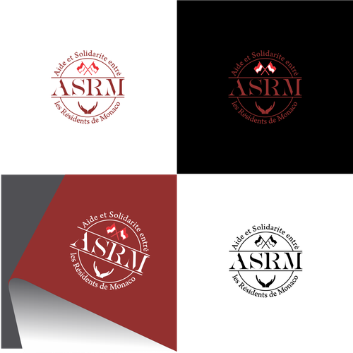 Asrm Logo