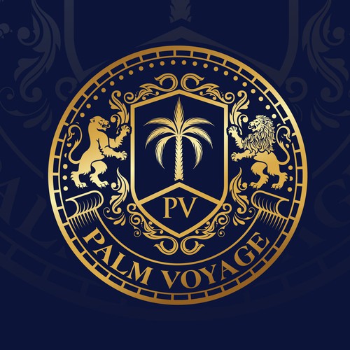 Designs | Luxurious logo/branding for exclusive travel club | Brand ...
