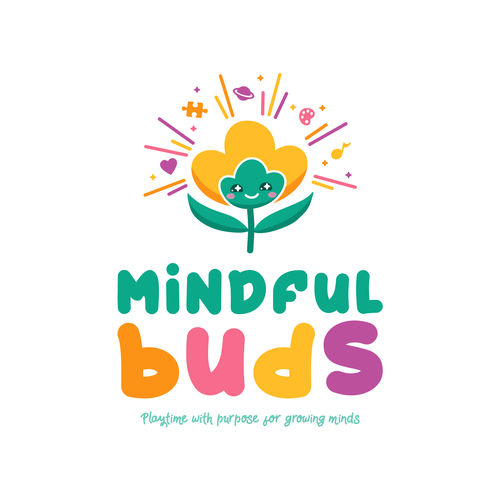 Designs | Appealing logo for early childhood learning resources ...