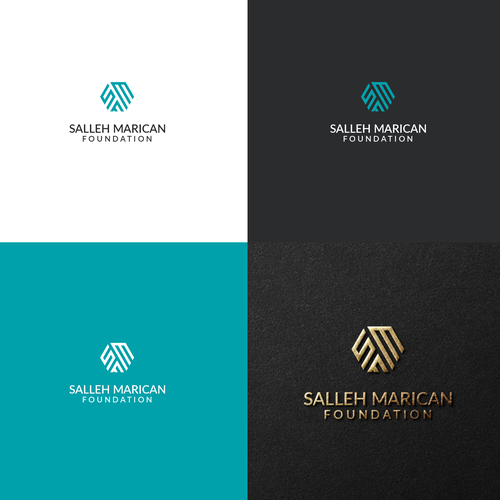 Designs | Design a logo for a charity foundation that will be seen and ...