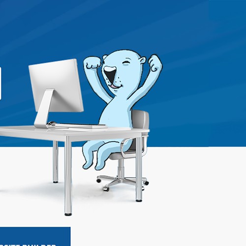 Create a unique character for PRO ISP | Character or mascot contest