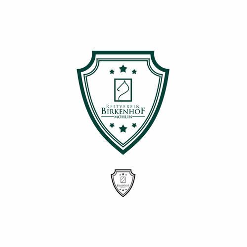 Equestrian Club | Logo design contest