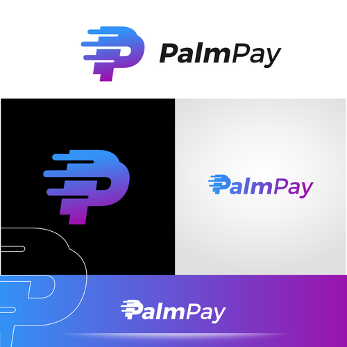 Designs | PalmPay - the modern payments app for Africa | Logo design ...