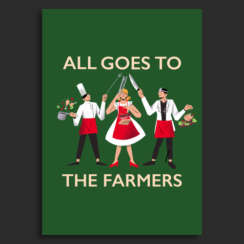 Designs | Design a poster for a cause you’re passionate about (MULTIPLE ...