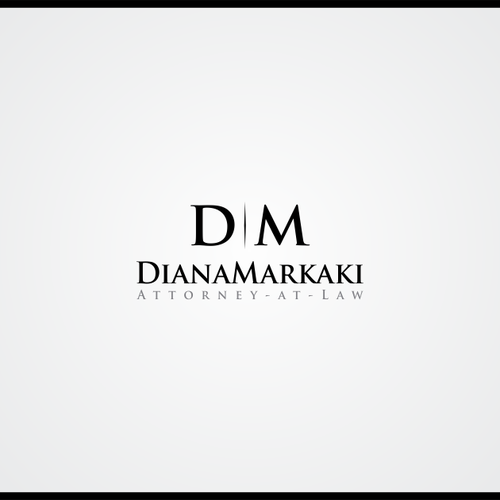 Personal name logo | Logo design contest