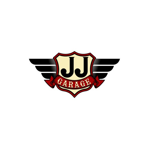 LOGO FOR MY GARAGE | Logo design contest
