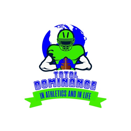 Boss of all bosses | Logo design contest