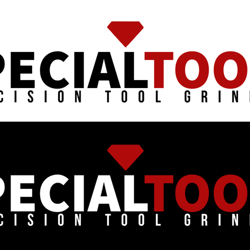 Help Special Tools Inc. with a new logo | Logo design contest