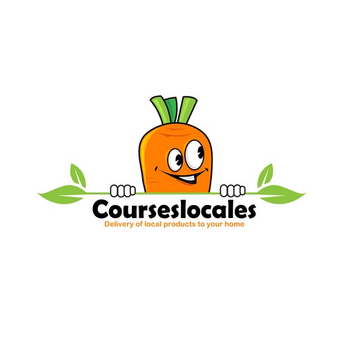 Designs | Design a logo for the future of our planet! Let's eat local ...