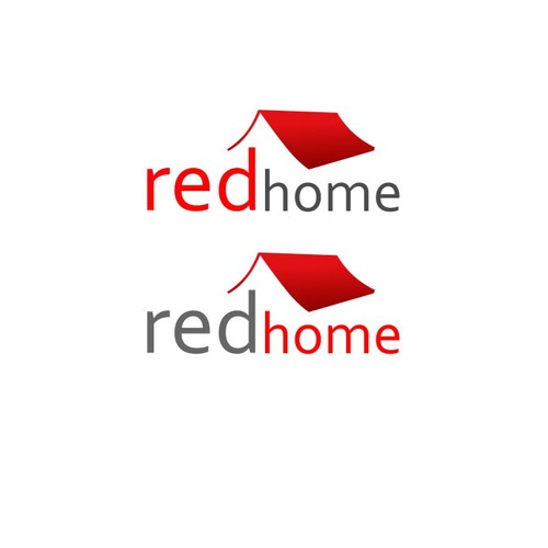 logo for Red Home | Logo & business card contest