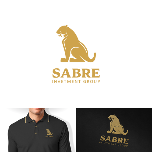 Designs | Sabre Investment Group | Logo design contest