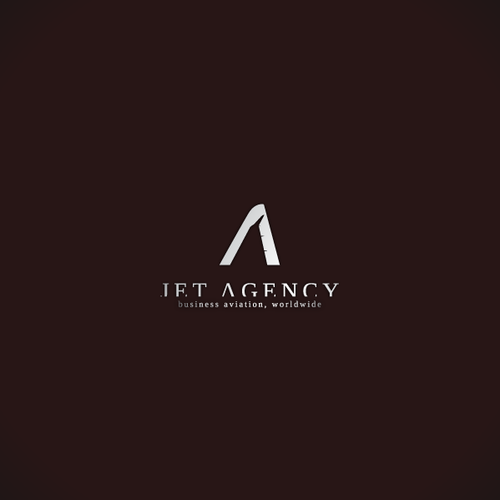 Jet Agency : create a logo for a private jets company | Logo design contest