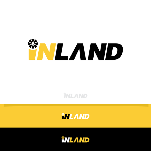 Inland Logo